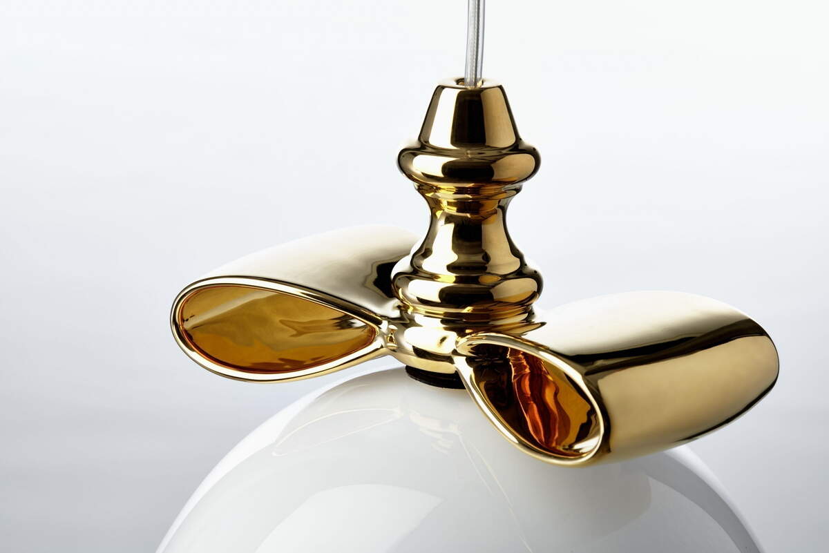 Bell Small | BERLIGHT