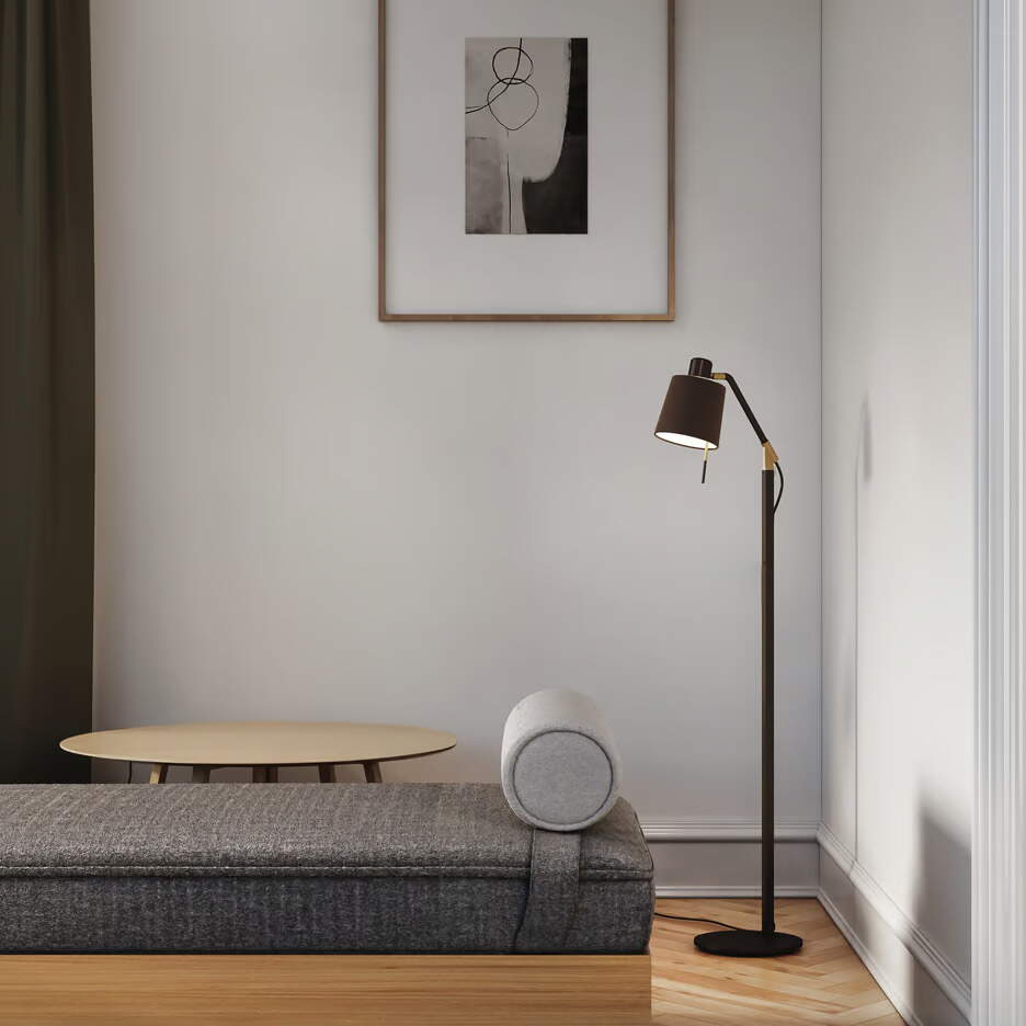 Edward Floor | BERLIGHT