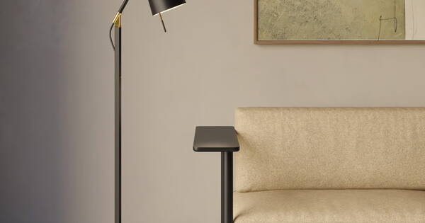 Edward Floor | BERLIGHT