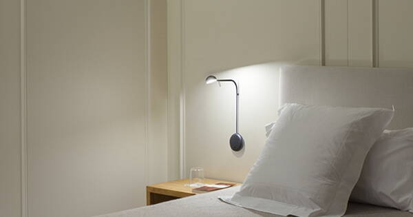 Pin Reading | BERLIGHT