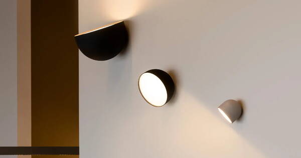 Plusminus solo Ceiling/Wall | BERLIGHT