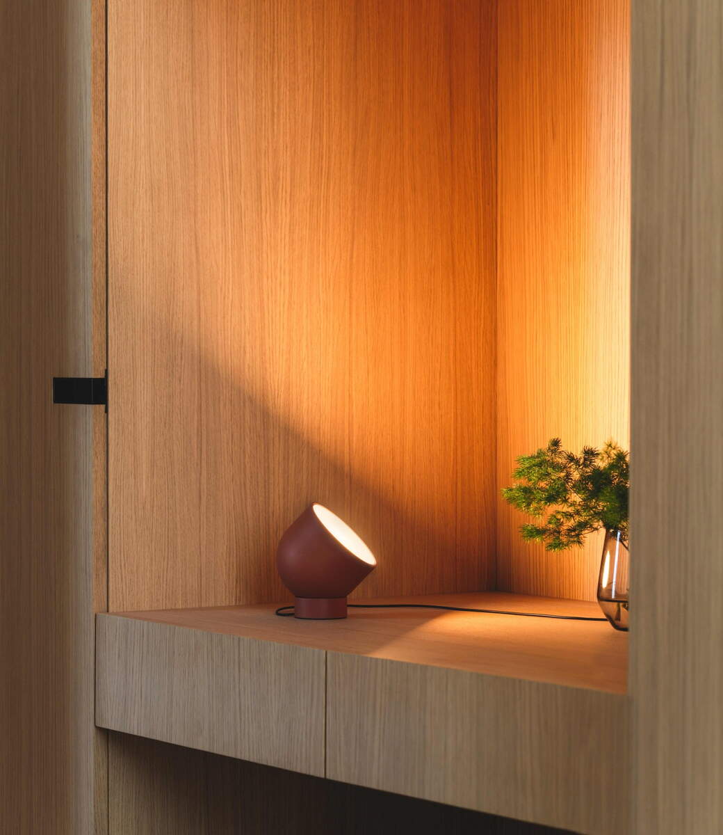 Plusminus solo Wall/Table/Floor | BERLIGHT