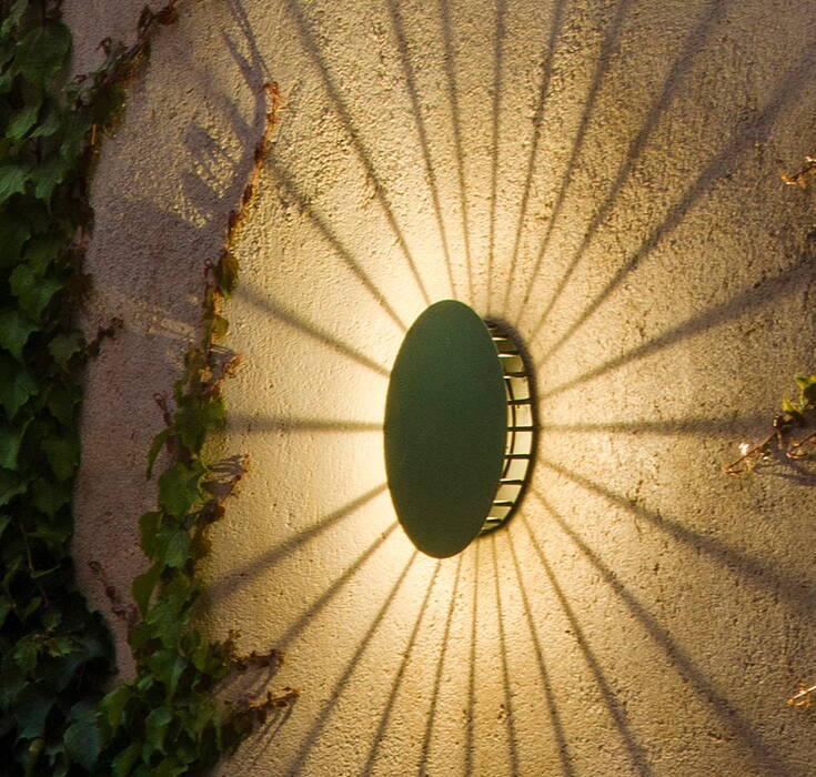 Meridiano Wall | BERLIGHT