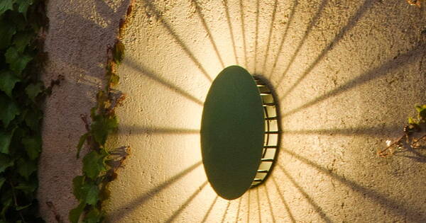 Meridiano Wall | BERLIGHT