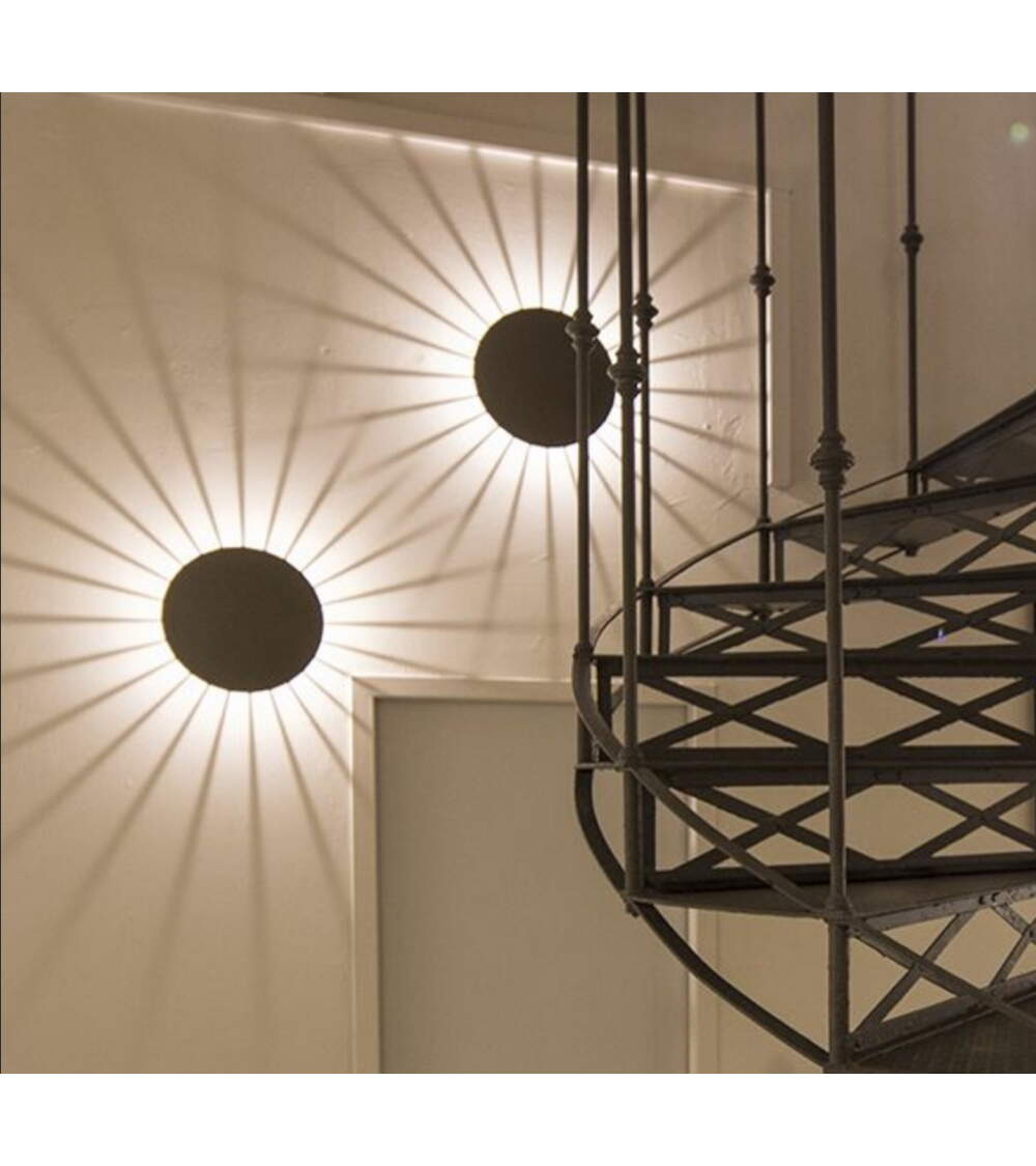 Meridiano Wall | BERLIGHT