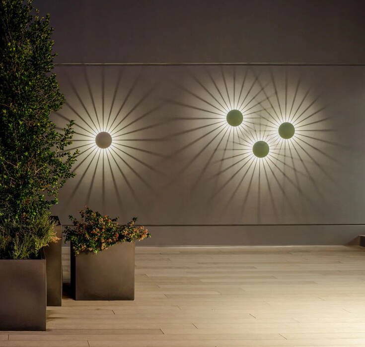 Meridiano Wall | BERLIGHT