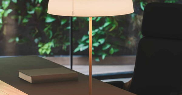 Dama table | BERLIGHT