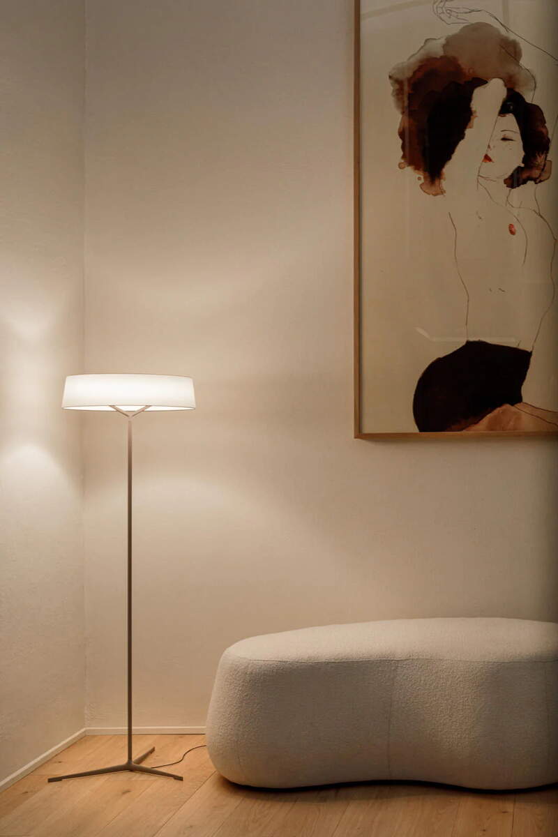 Dama floor | BERLIGHT