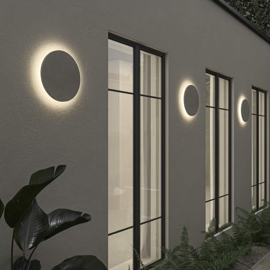 Eclipse Round 350 LED | BERLIGHT