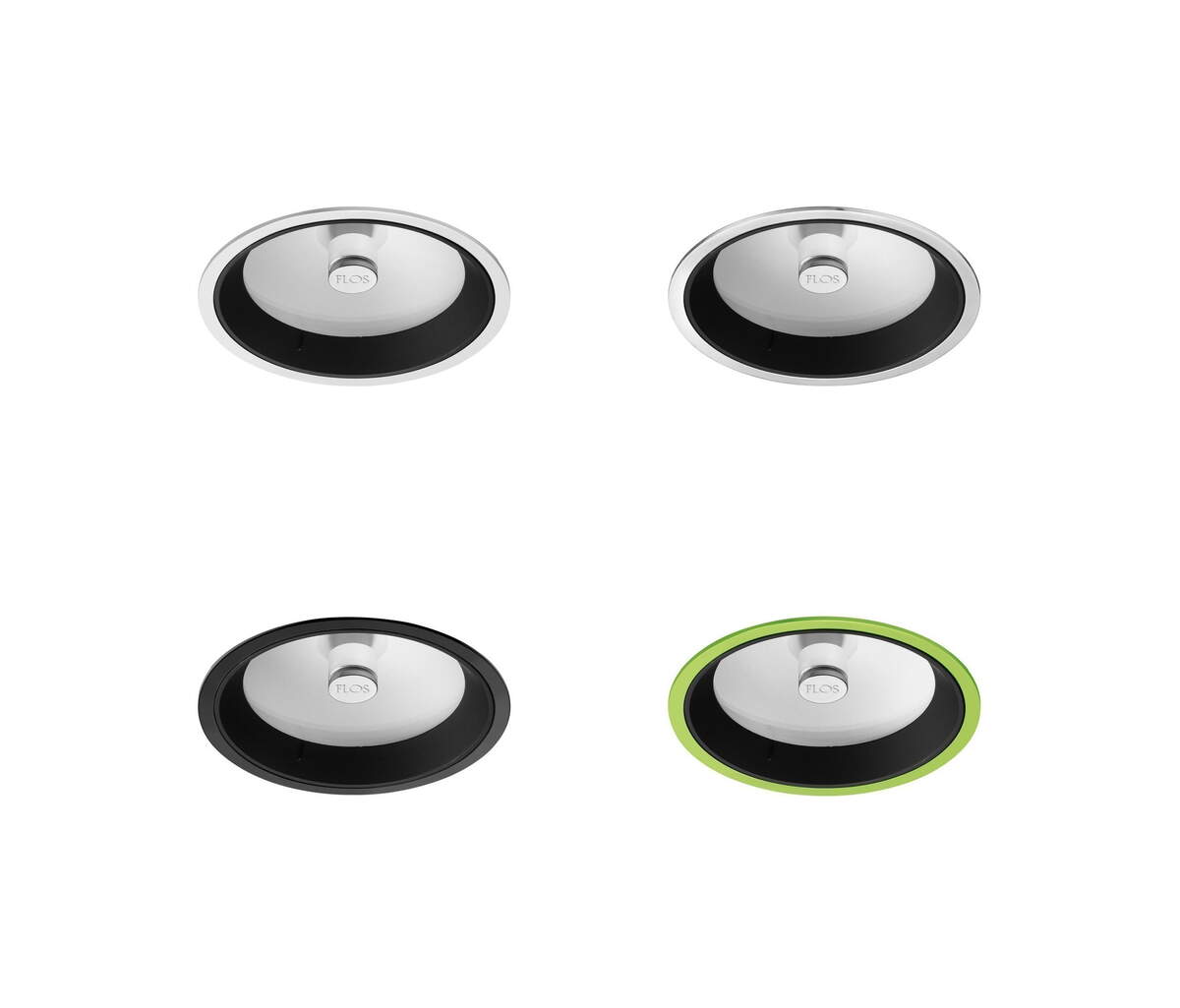 Wan Downlight | BERLIGHT