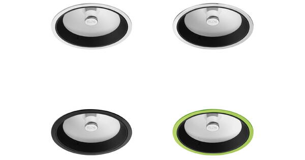 Wan Downlight | BERLIGHT