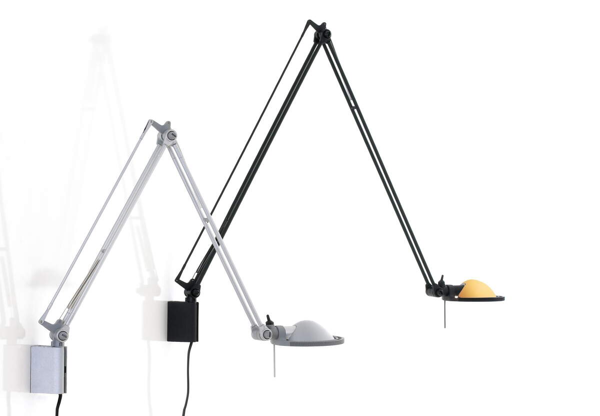 Berenice Wall | BERLIGHT