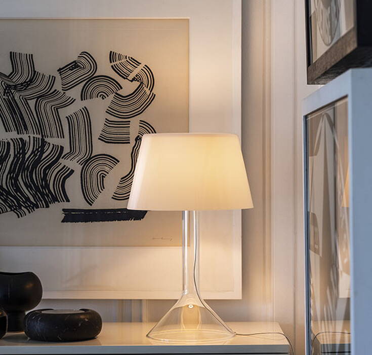 Chapeaux table | BERLIGHT