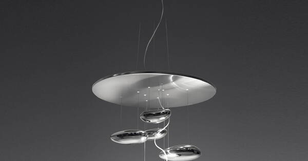 Mercury Mini Suspension | BERLIGHT